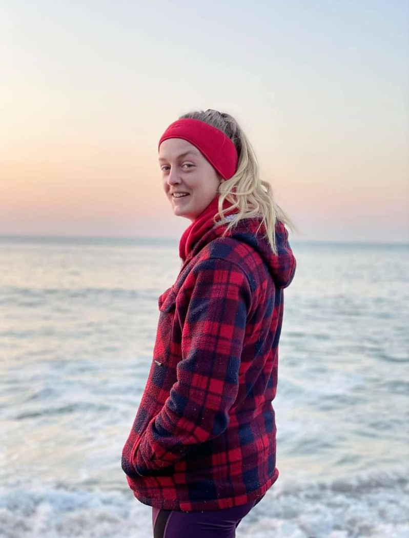 Carly Pyle - Carefree Cornwall