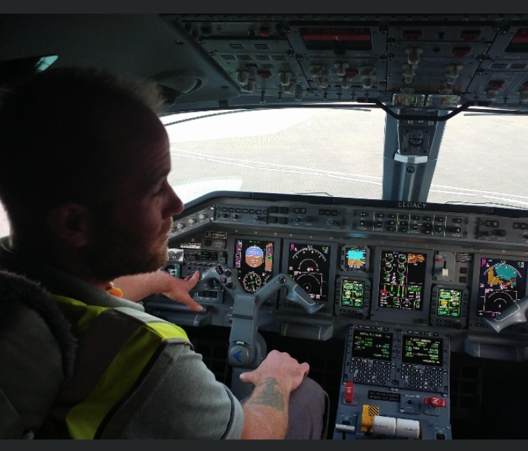 Liam Cook - Carefree Cornwall