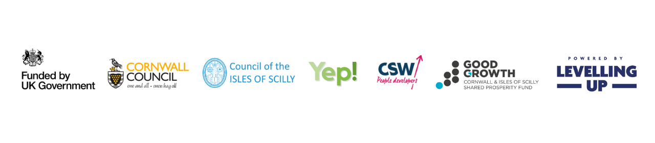 YEP! Youth Engagement Project - Carefree Cornwall